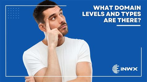 What Types Of Domains Are There An Overview