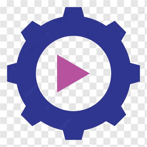 Settings Gear Configuration Vector Settings Gear Configuration Png And Vector With