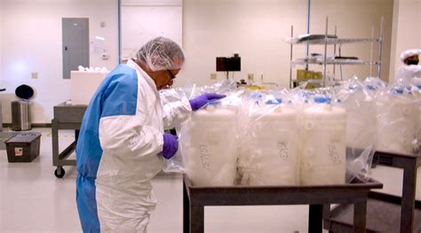 How To Minimize Contamination In Semiconductor Manufacturing