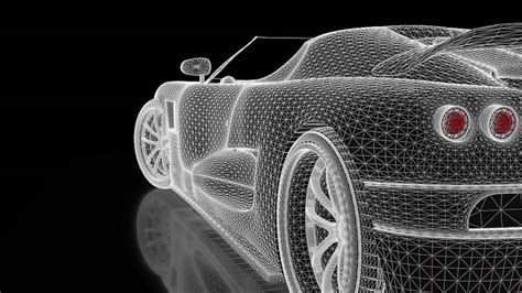 Qué Es Un Coche Autónomo Y Cómo Funciona