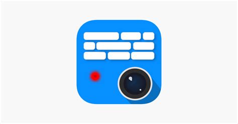 ‎teleprompter Ai Captions App On The App Store
