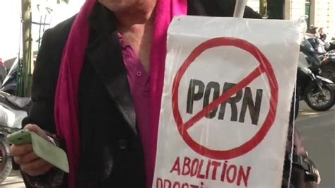 France Prostitution Now Legal Paying For Sex Illegal CNN