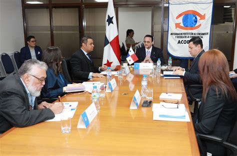 Gobierno Reactiva Funciones Del Consejo Asesor De La Acodeco En Beneficio Del Consumidor Y La