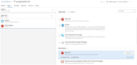 Synapse Cicd Manage Triggers Dba2o