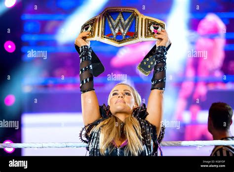 Natalya Wwe