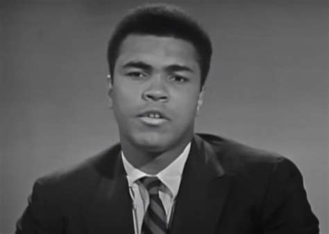 Muhammad Ali Boxer And Philanthropist Biography Age And Married Life