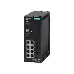 Ruggedcom Ethernet Swithes SIEMENS Siemens Ruggedcom RSG2100NC Ethernet Switch Distributor