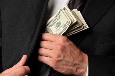 Embezzlement Penalties And Sentencing