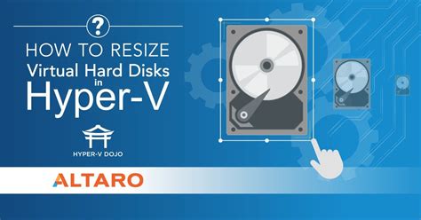 How To Resize Virtual Hard Disks In Hyper V 2016 Rhyperv