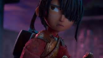 New Kubo And The Two Strings Trailer