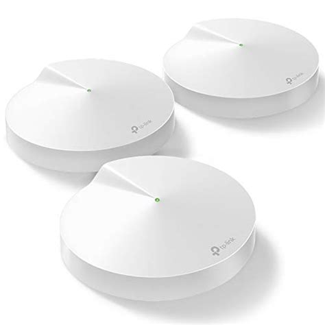 The Best Mesh WiFi Systems GameRevolution