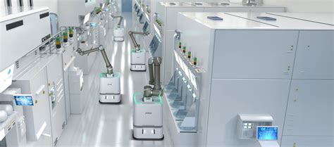 Amr Ai Cobot Pro Msi Autonomous Mobile Robots