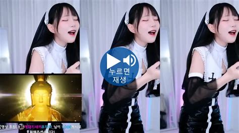 수녀 요미냥 불심으로 대동단결 치지직 에펨코리아