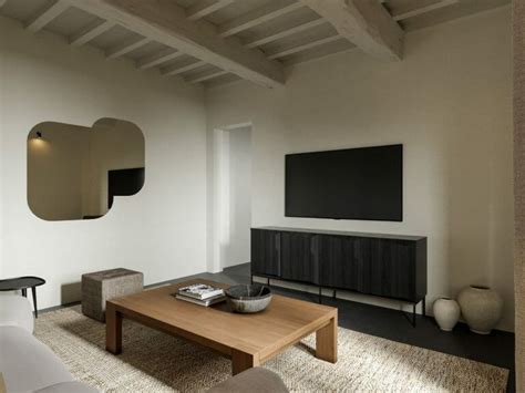 Before After Organic Minimalist Contemporary Interior Design Decorilla Online Interior Design