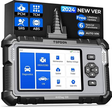 Top 10 All In One Automotive Diagnostic Software Solutions Reviewed