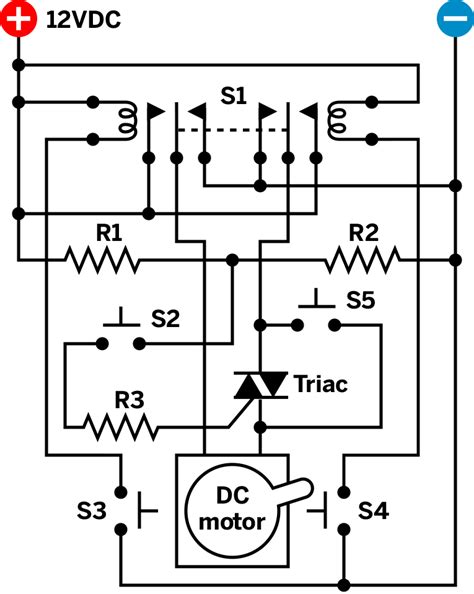 Try A Triac Make