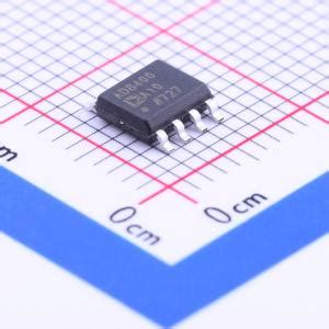 AD8400ARZ10 REEL中文资料 最新报价 数据手册下载 ADI 亚德诺 数字电位器 立创商城