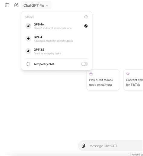 How To Get GPT 4o With Free ChatGPT Tech