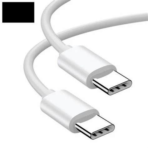 PD 100W USB C To USB Type C Fast Charge Data Cable At 229 00 Piece New Items In Hyderabad