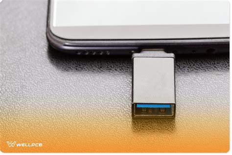 Usb Pinout Guide Pin Configuration Connector Layout