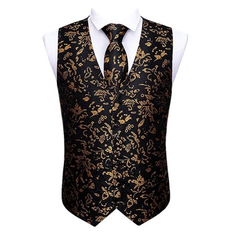 Unique Mens Wedding Vest Tuxedo Vests Buy4lesstuxedo