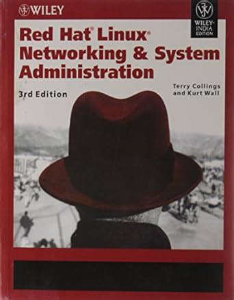Buy Red Hat Linux Networking System Administration Ed Book Online At Low Prices In India