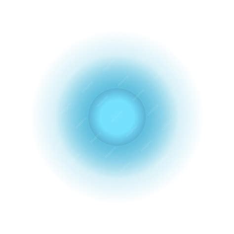 Premium Vector Blue Rings Sound Wave Wallpaper Radio Station Signal