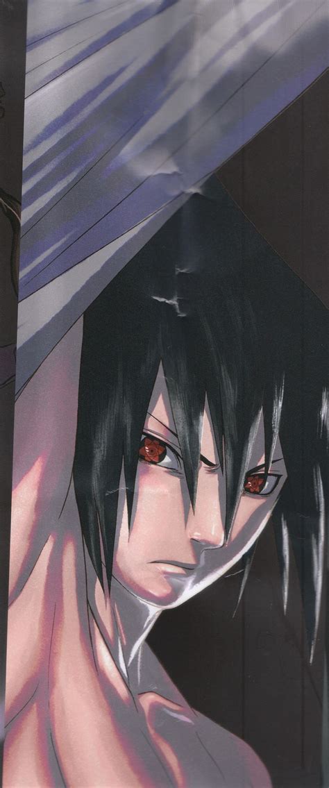 Uchiha Sasuke Naruto Image Zerochan Anime Image Board