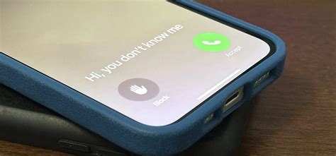 How To Disable Ios 17s Live Voicemail On Your Iphones Incoming Call