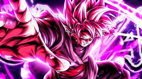 Best Goku Black Team Db Legends At Declan Goodisson Blog