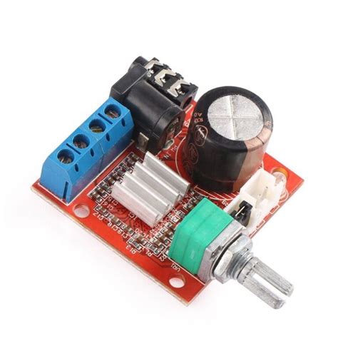 Buy LM358 SIGNAL AMPLIFIER MODULE IFuture Technology