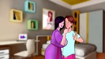 Gameplay SEXNOTE All Sex Scenes Brixxida 2 Part 21 FAPCAT