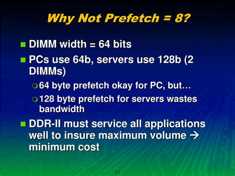 Ppt Ddr Evolution And Memory Market Trends Powerpoint Presentation