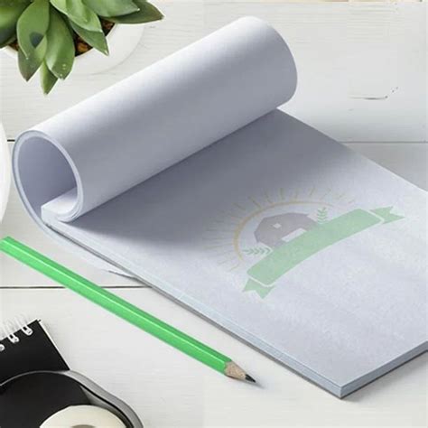 Customized Scribbling Pad At ₹ 25 Piece Scribble Pads In Chennai Id 2856348245348