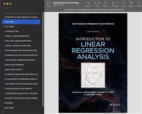 Available Introduction To Linear Regression Analysis By Douglas C
