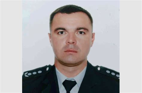 У Києві під час ракетного обстрілу загинув начальник одного з відділів