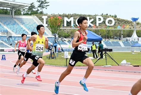 전남 전국소년체육대회 경기 결과 순위 다음 2025년 제54회 소년체전 개최지는 어디