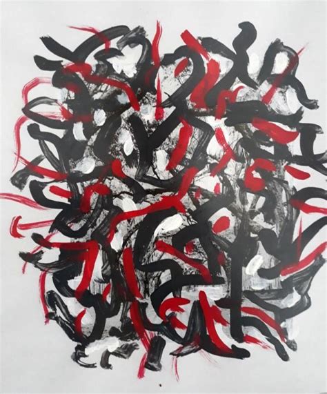 Д р Дочка Кисьова Гогова Живописните рисунки на Зорина Милковска