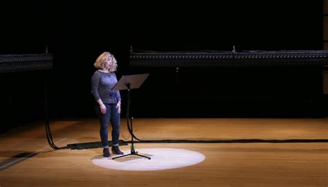 EMPAC Unveils Newly Constructed Channel Wave Field Synthesis Audio System Every Day Matters