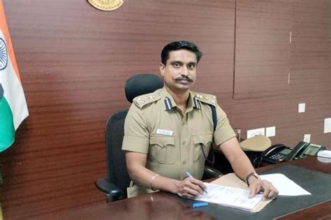 Coimbatore Range Dig Vijay Kumar Suicide तमिलनाडु में Dig विजय कुमार ने आत्महत्या की कोयंबटूर