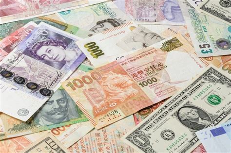 Non Deliverable Forward Ndf Overview How It Works