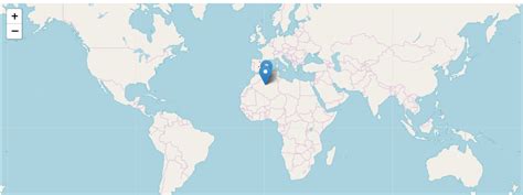 How To Add Marker To Leaflet Map In Angular Component Stack Overflow