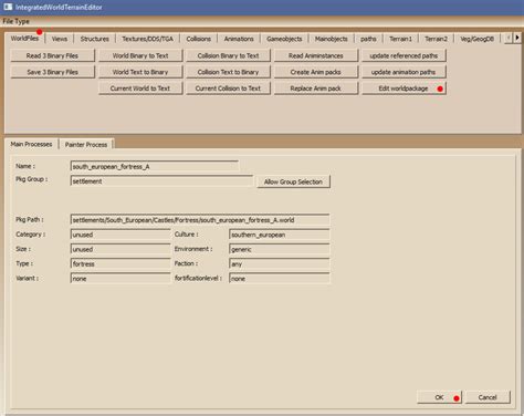 File IWTE Pkg Edit View Png TWC Wiki