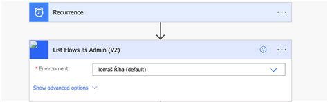 Building Power Automate Flow That Ll Keep Flows Turned On