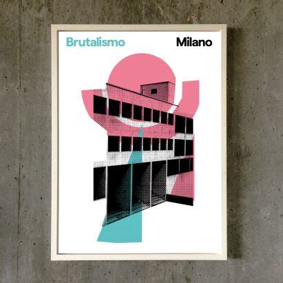 Poster Design Dezeen