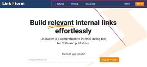 8 Most Common Internal Link Issues And How To Fix Them Linkstorm