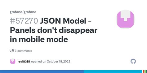 Json Model Panels Dont Disappear In Mobile Mode · Issue 57270