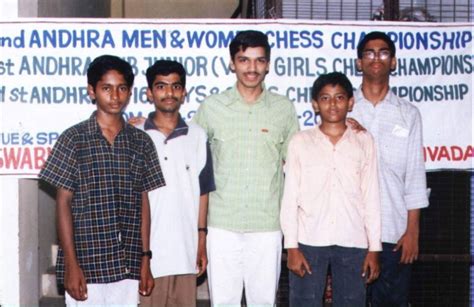 venkata krishna karthik wins super heroes cup with a photo finish chessbase india