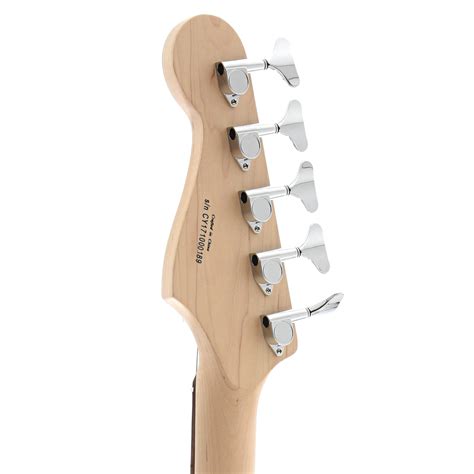 Squier Affinity Jazz Bass 5 String