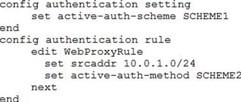 How Does The Fortigate Handle Web Proxy Traffic Coming From The Ip Address 1021200 That